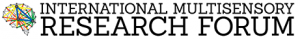 IMRF – the International Multisensory Research Forum